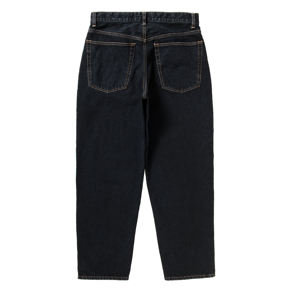 SILVER DENIM – NEXUSVII.