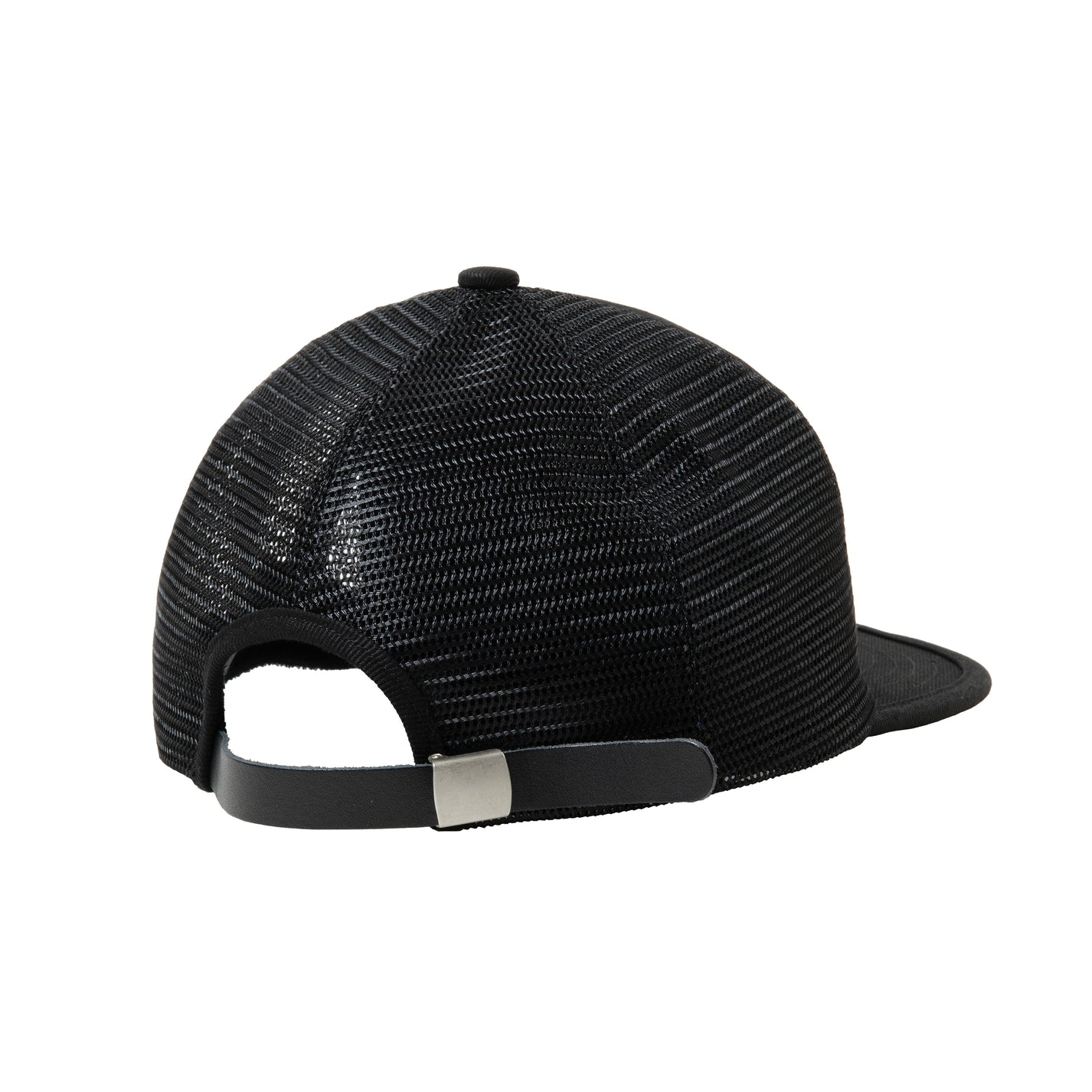 TWILL MESH CAP – NEXUSVII.