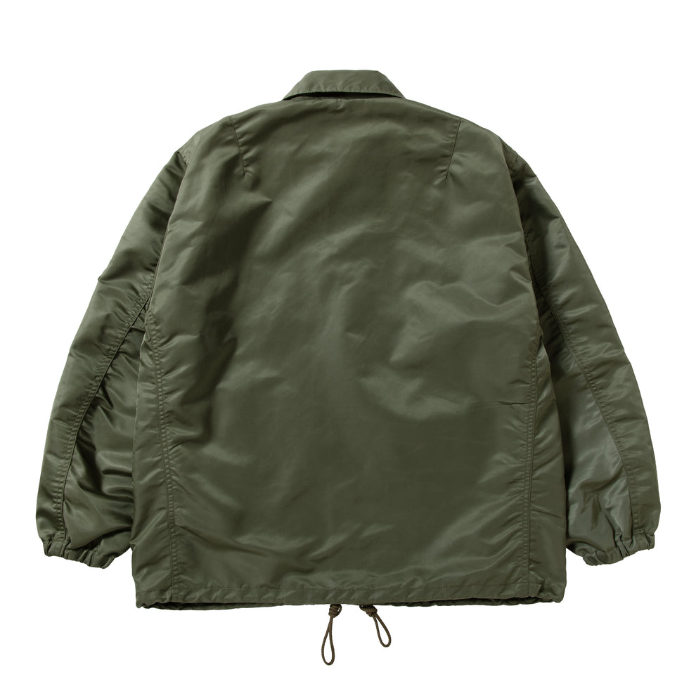 MA-1 COACH JKT NYLON – NEXUSVII.