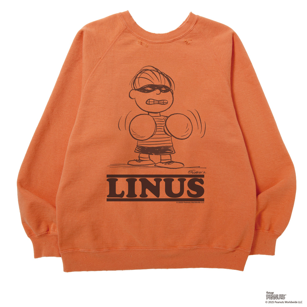 LINUS CREW – NEXUSVII.