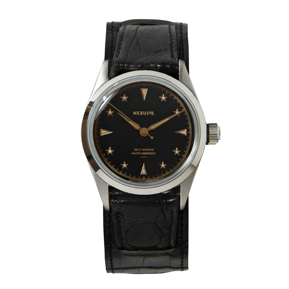【受注販売】SPECIAL STAR DIAL WATCH. – NEXUSVII.